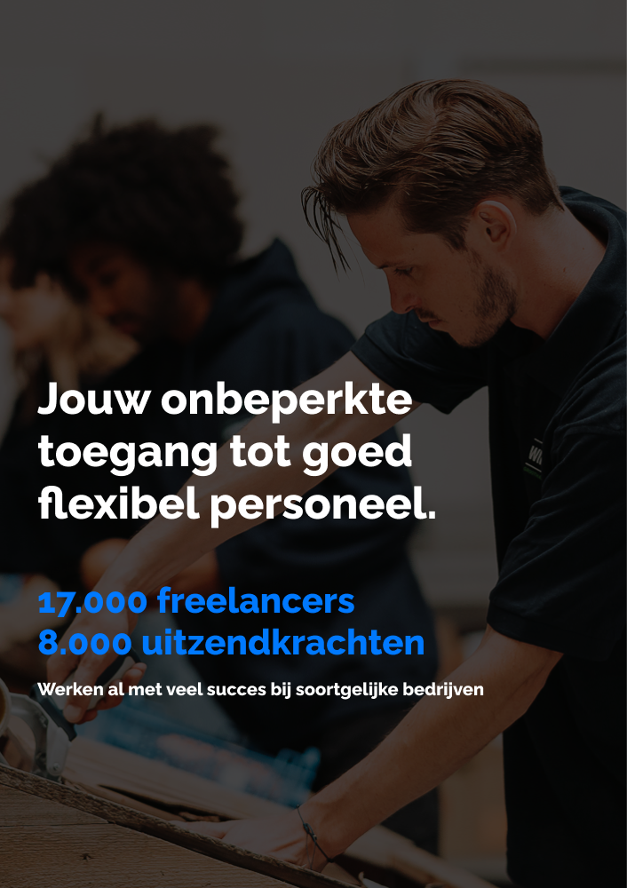 Bedrijfsaccount Aanmaken Level works bedrijfsaccount-aanmaken-level-works
